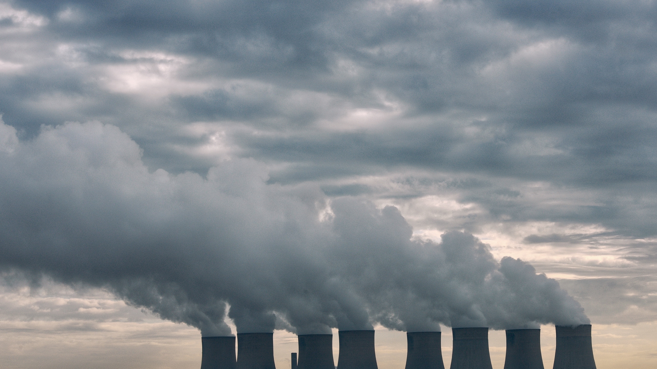 The Energy Crunch and the Smarter Way Through | Bloomberg New Economy