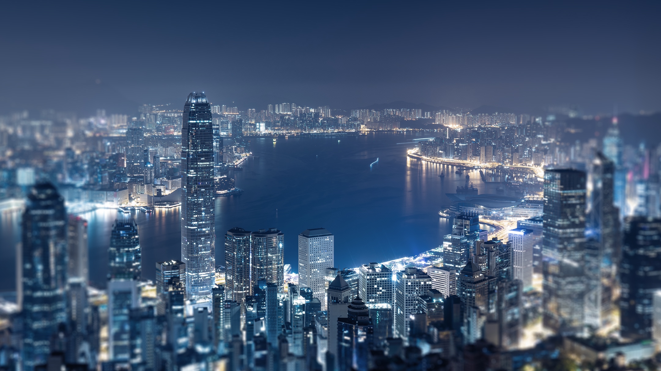 The Energy Crunch and the Smarter Way Through | Bloomberg New Economy
